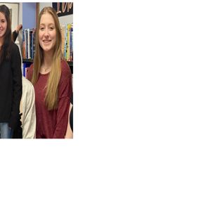 Three Dawes 4-H’ers selected to attend National 4-H Congress