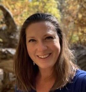 Nichole 'Nicki' Anderson