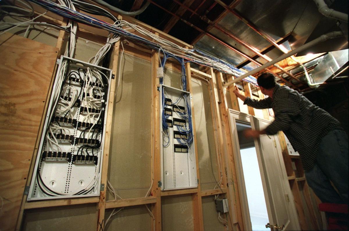 10. Replace electrical panels and pay attention to details