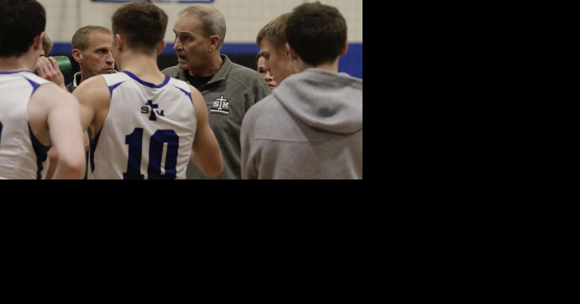 St. Thomas More's Hollenbeck named new West Central coach