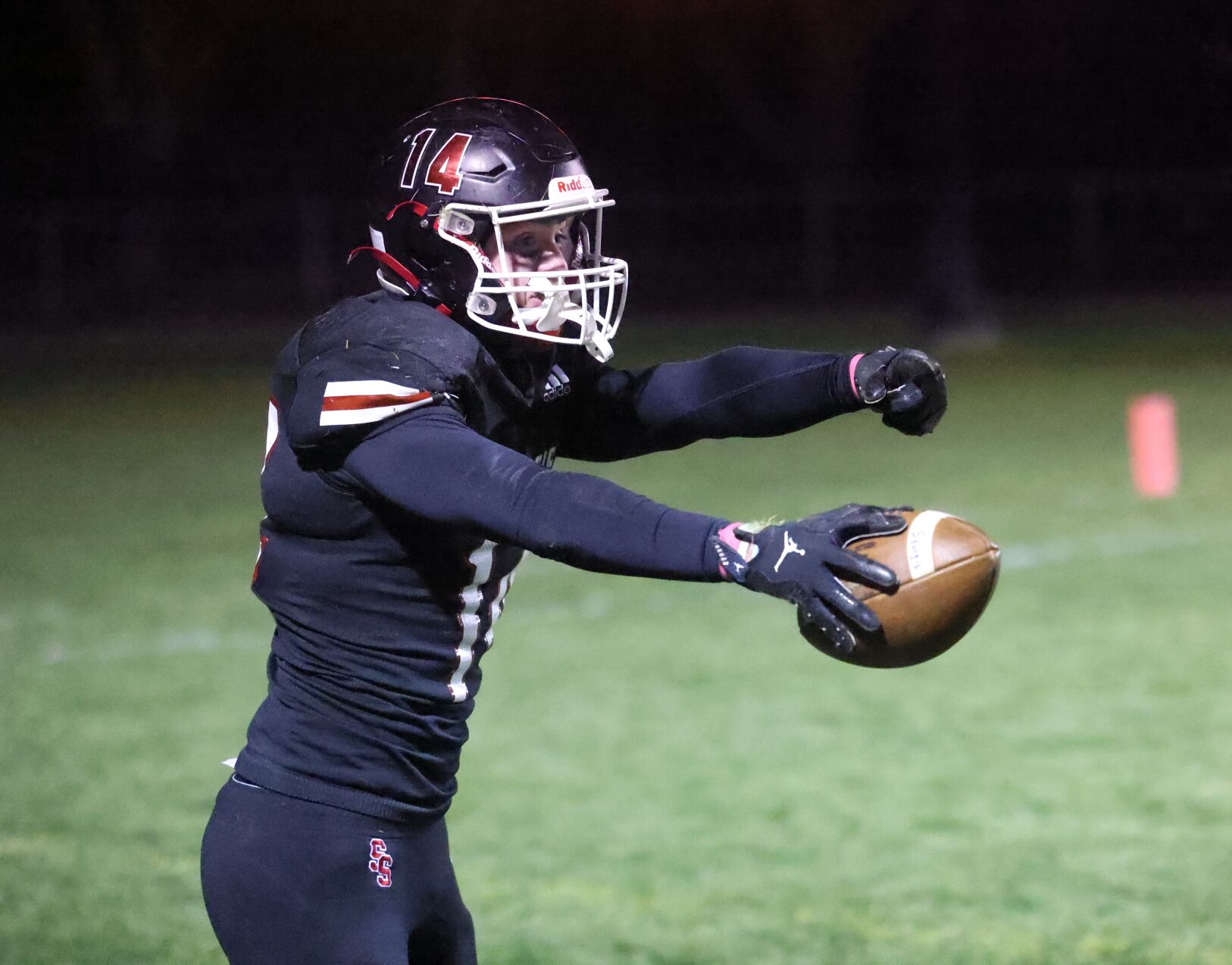 The Journal's Week 11 high school football picks
