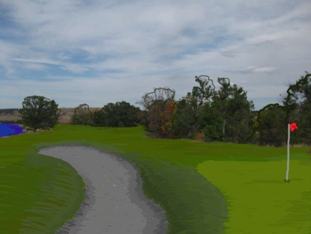 Elkhorn Ridge Golf Course ready to build back nine