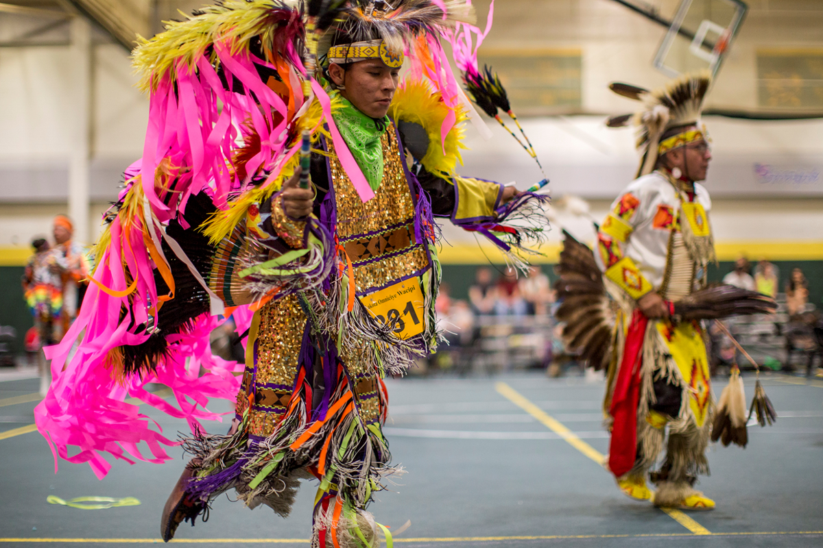 American Indian Awareness Week