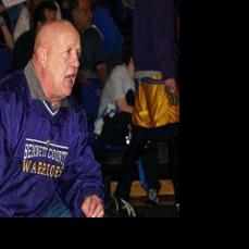 State wrestling: Olson to join Hall of Fame