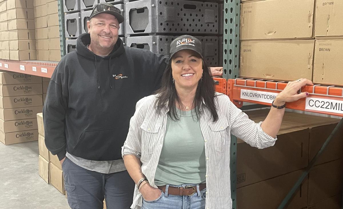 New nonprofit aims to help South Dakota businesses sell overseas