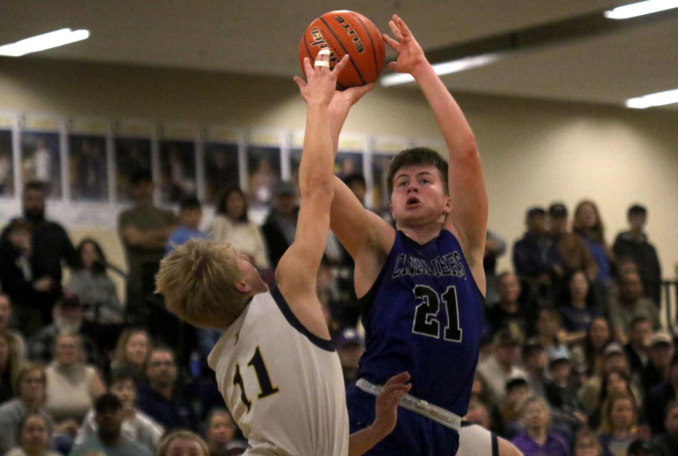 Strong start propels Comets past STM, into SoDak 16