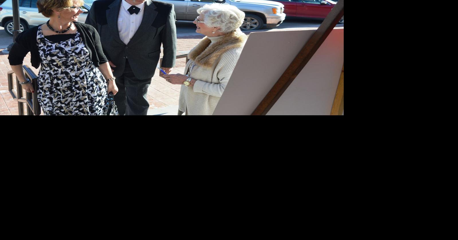 Meade County Republican's host Lincoln Day Dinner