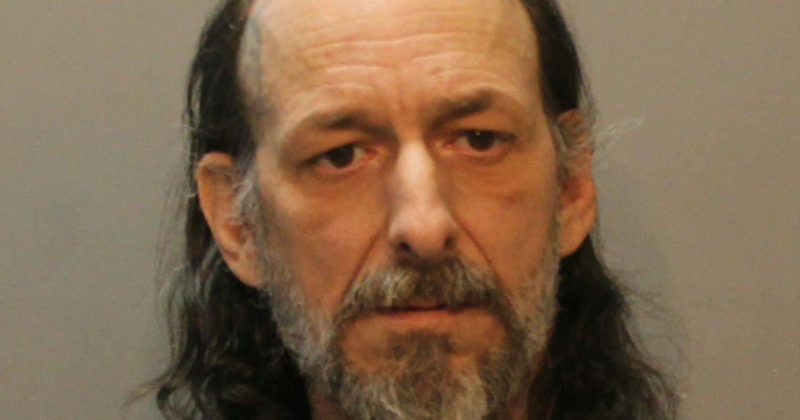 Matthew Ratliff faces federal child pornography charges