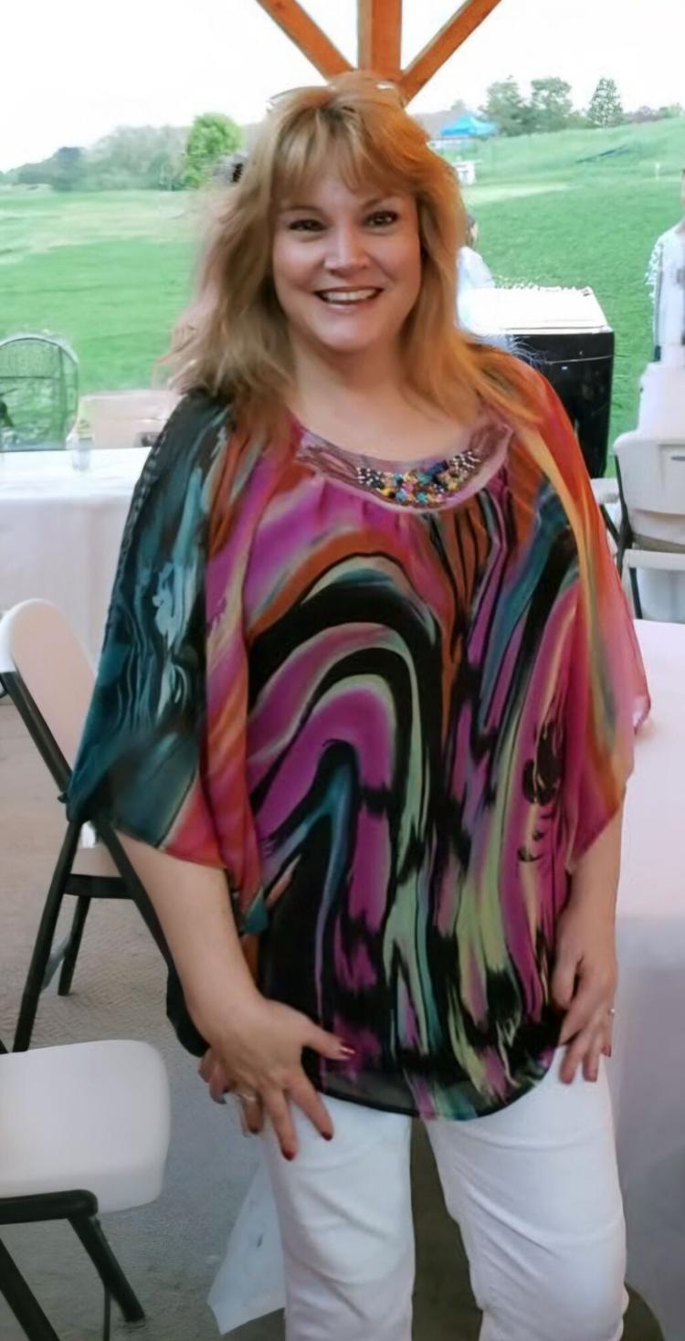 Julie Fisk's murderer, Brent Kertzman, sentenced to prison