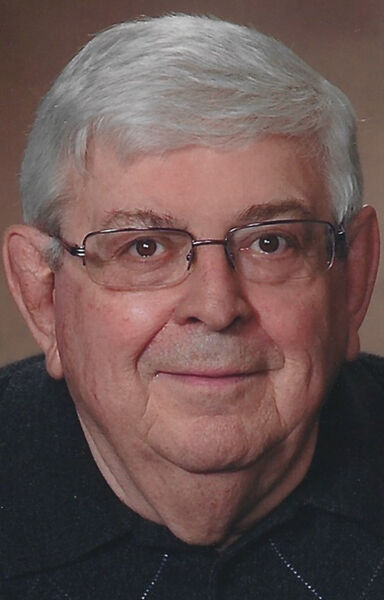 Robert (Bob) Walter Fischer