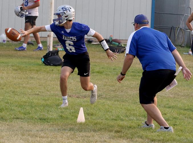 Stevens football armed with returning talent in 2021
