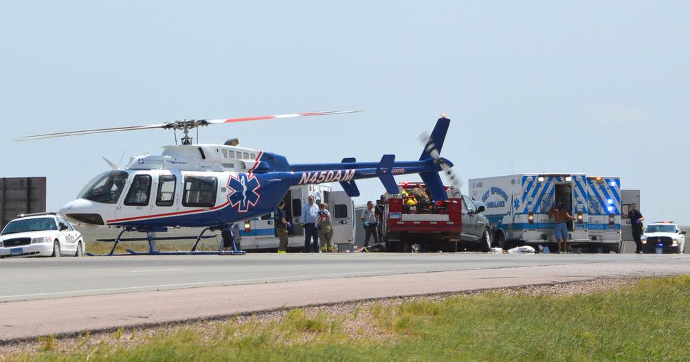 Hot Springs crash victims identified