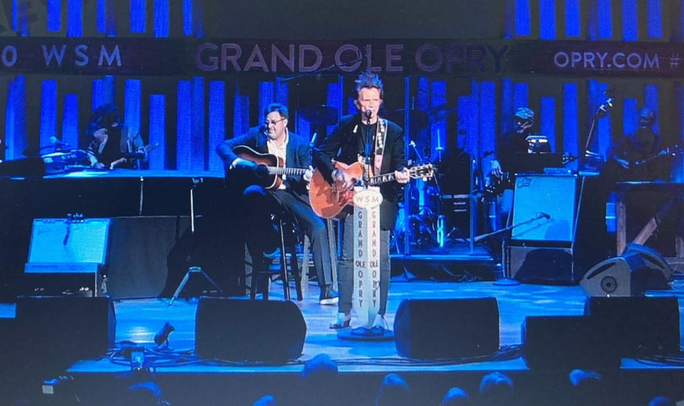 'What a life. What a ride.' New documentary celebrates Gary Mule Deer's ...