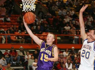 Rare moments: Krogman's mark one of several feats in 2007