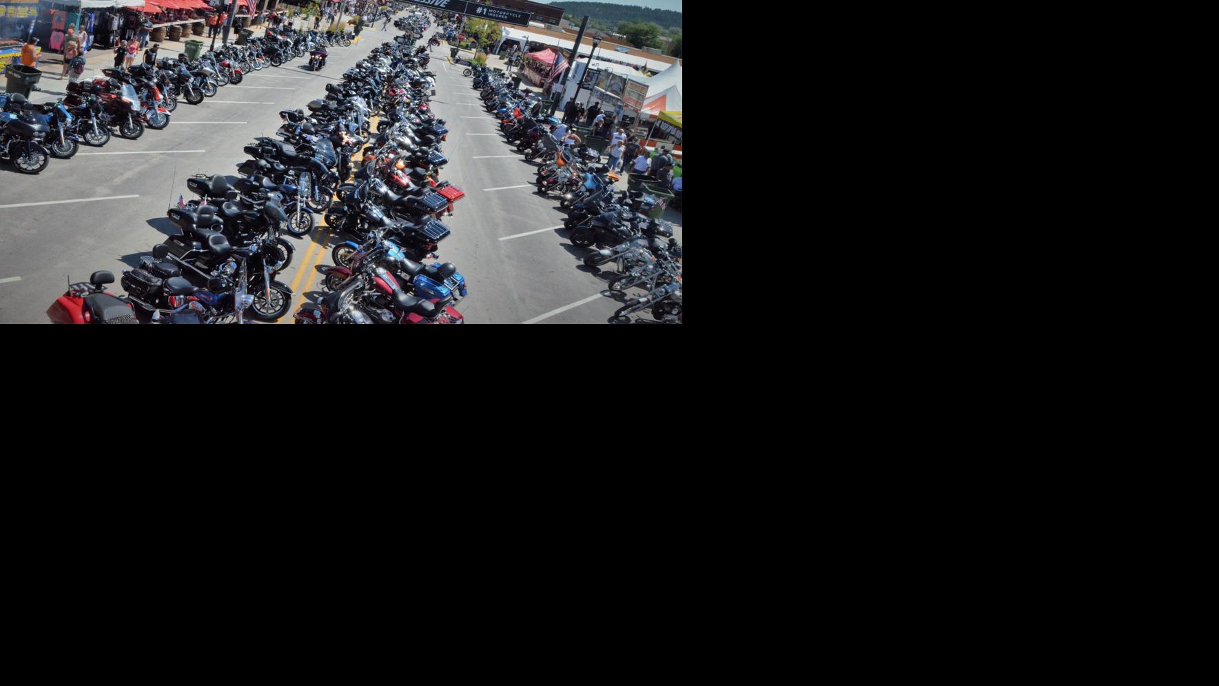 Sturgis Rally Daily | rapidcityjournal.com