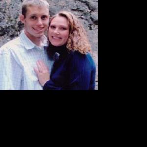 Jason Alexander and Kelly Heil