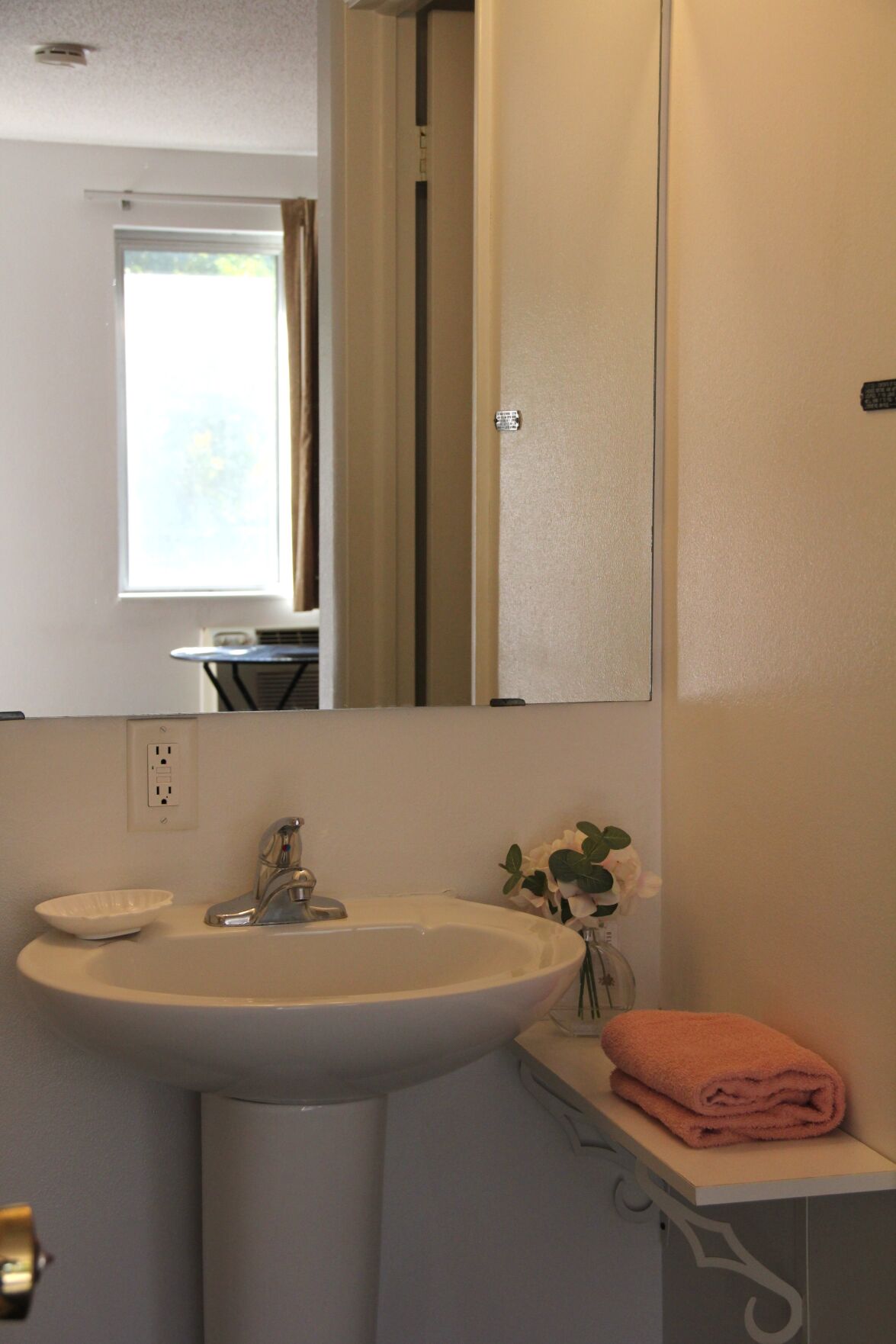 PHOTOS: Respite center opens in Rapid City