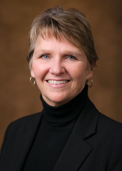 Rasmussen to retire as Chadron State Foundation CEO