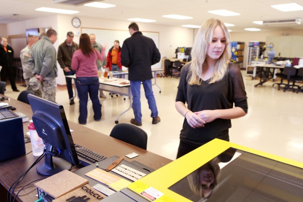 School of Mines dedicates downtown campus