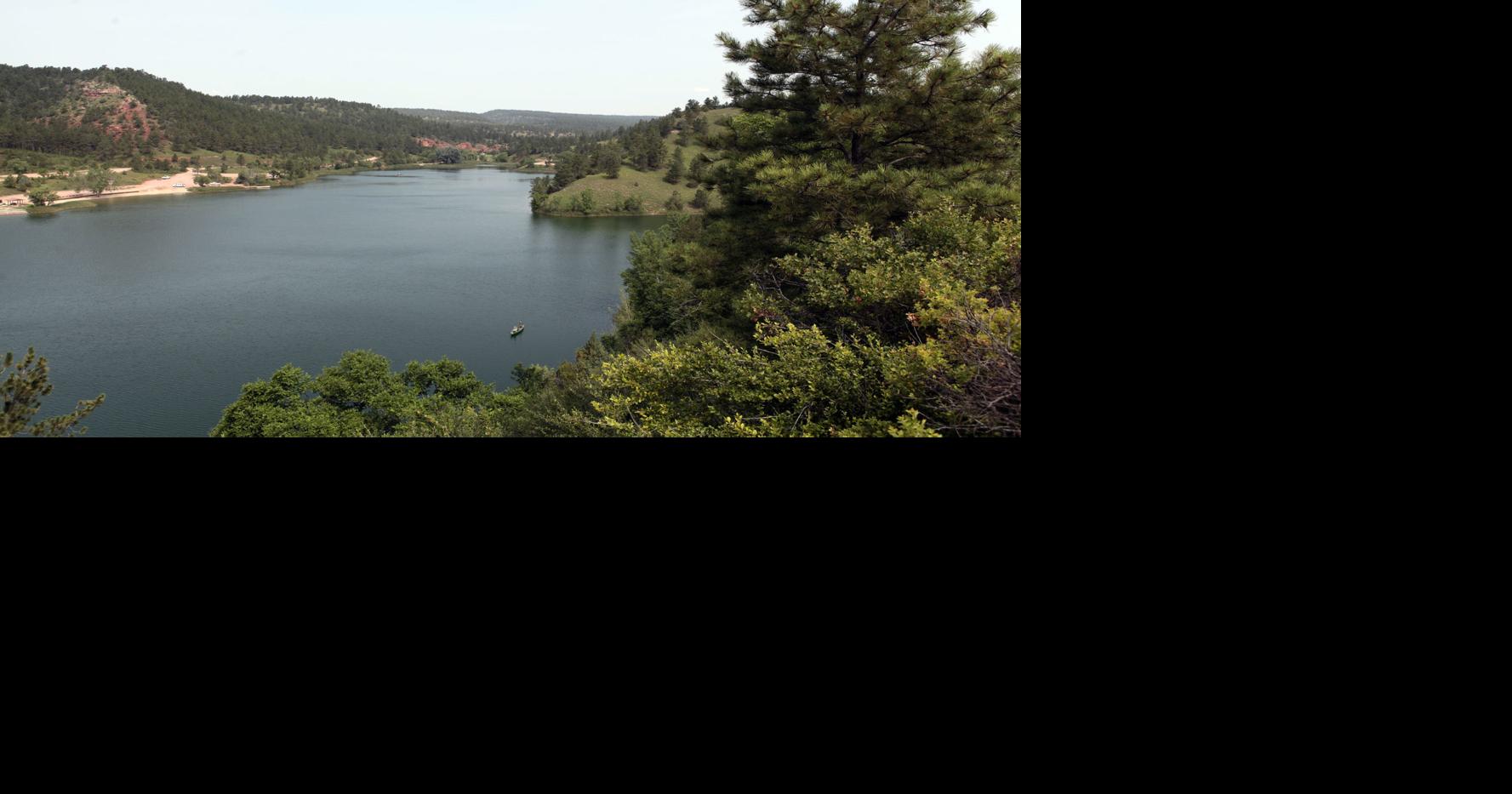 Cold Brook a secluded Southern Hills outdoor paradise