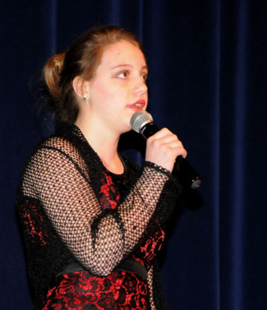 Program set Friday for Talent Show Stars on Parade | Belle Fourche ...