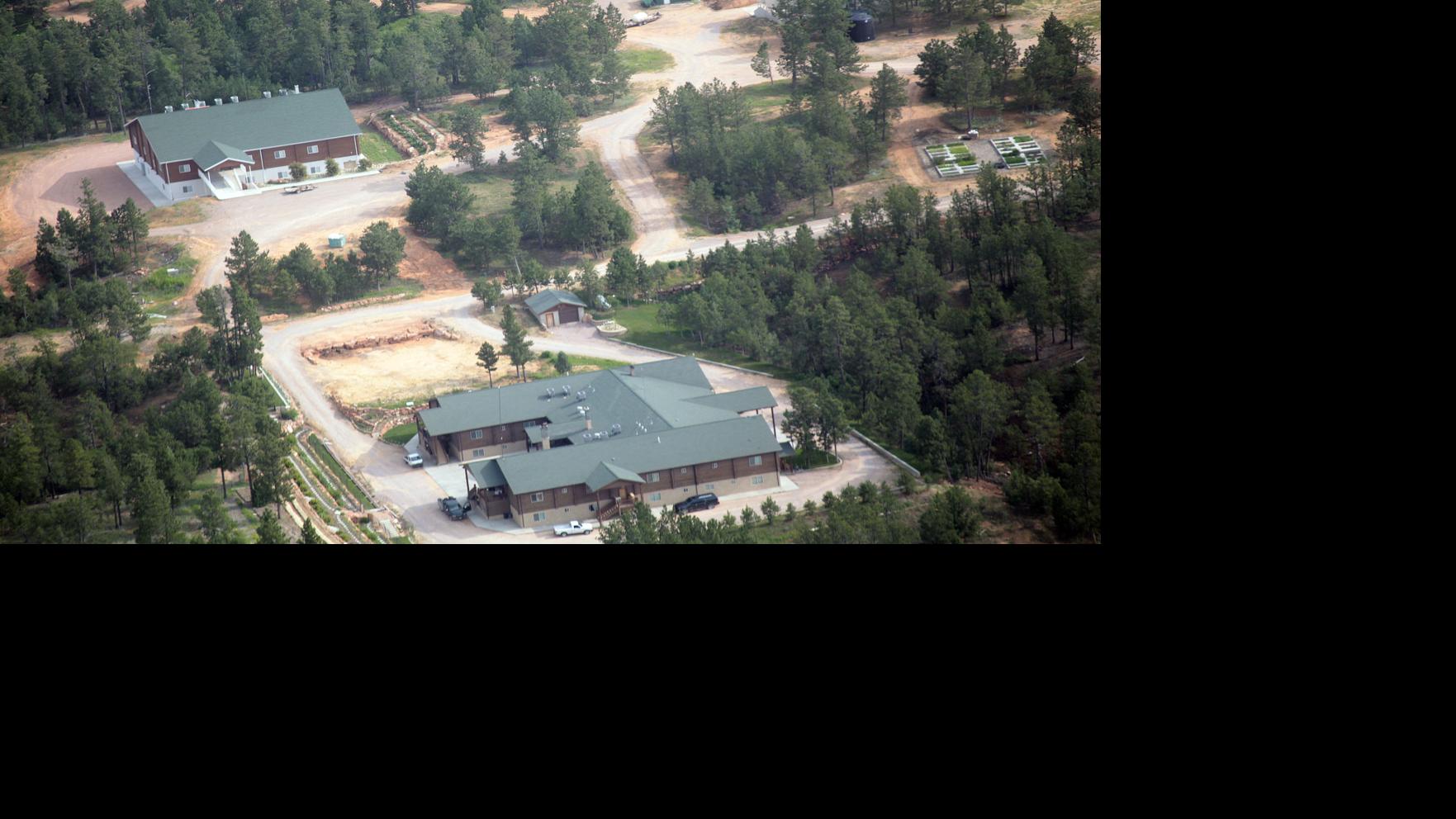 Secretive FLDS compound used more water in 2018 than ever before