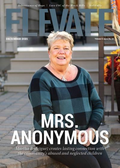 Elevate Magazine: December 2021