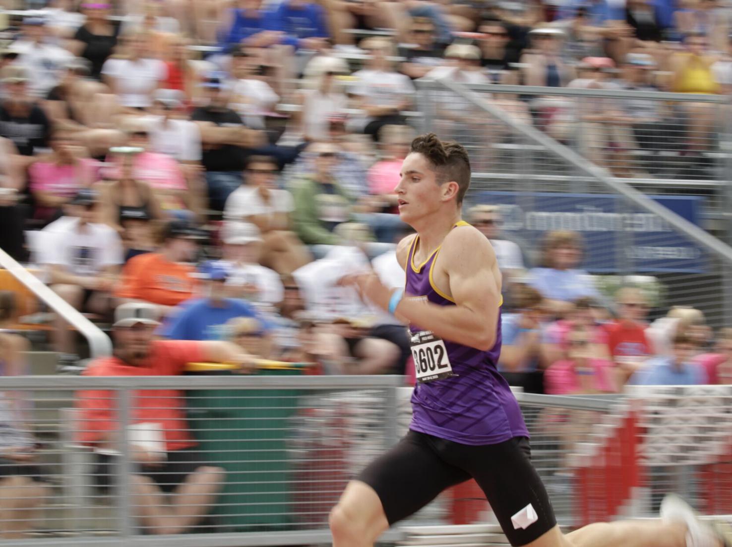 South Dakota State Track and Field notes and updates