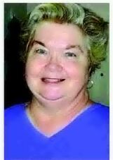 Janis Galloway Leigh