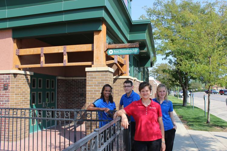 Ketel Thorstenson, LLP