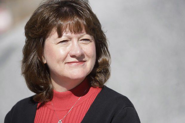 Solano picked as Vucurevich Foundation CEO