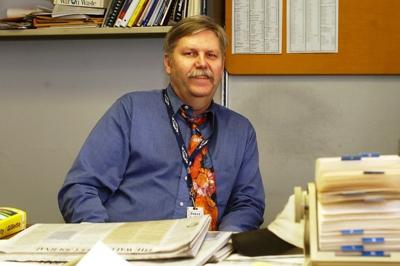 Randy Rasmussen: It's Christmas. Pass it on.