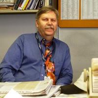 Randy Rasmussen: It's Christmas. Pass it on.