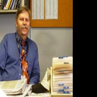 Randy Rasmussen: It's Christmas. Pass it on.