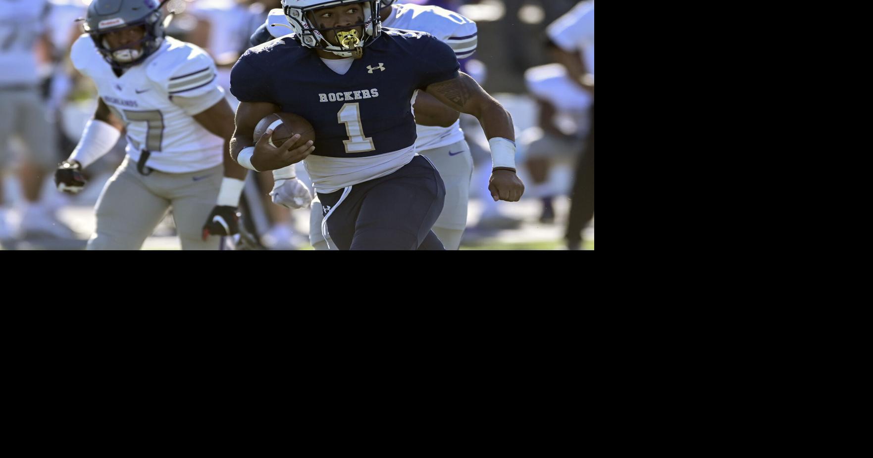 SD Mines wins first game over Chadron State in 35 years
