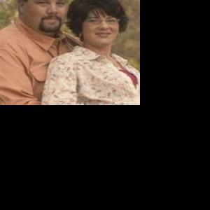 Reese and Laura Clarkson