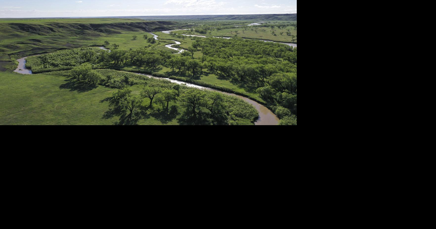 Cheyenne River Ranch near Rapid City sold for $19 million