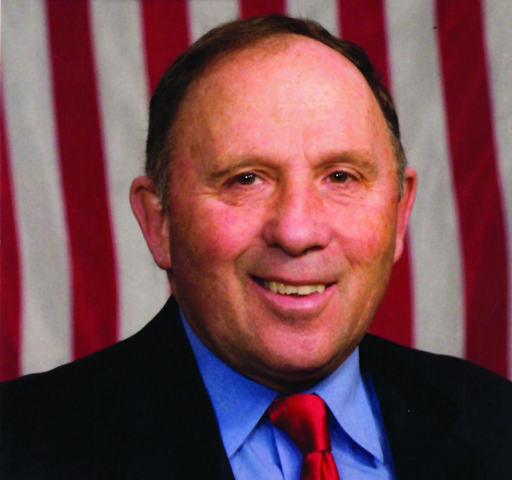 GOODWIN: Now in favor of Article V, Convention of States