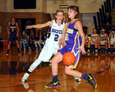 Belle Fourche Girls 8A Regionals rescheduled