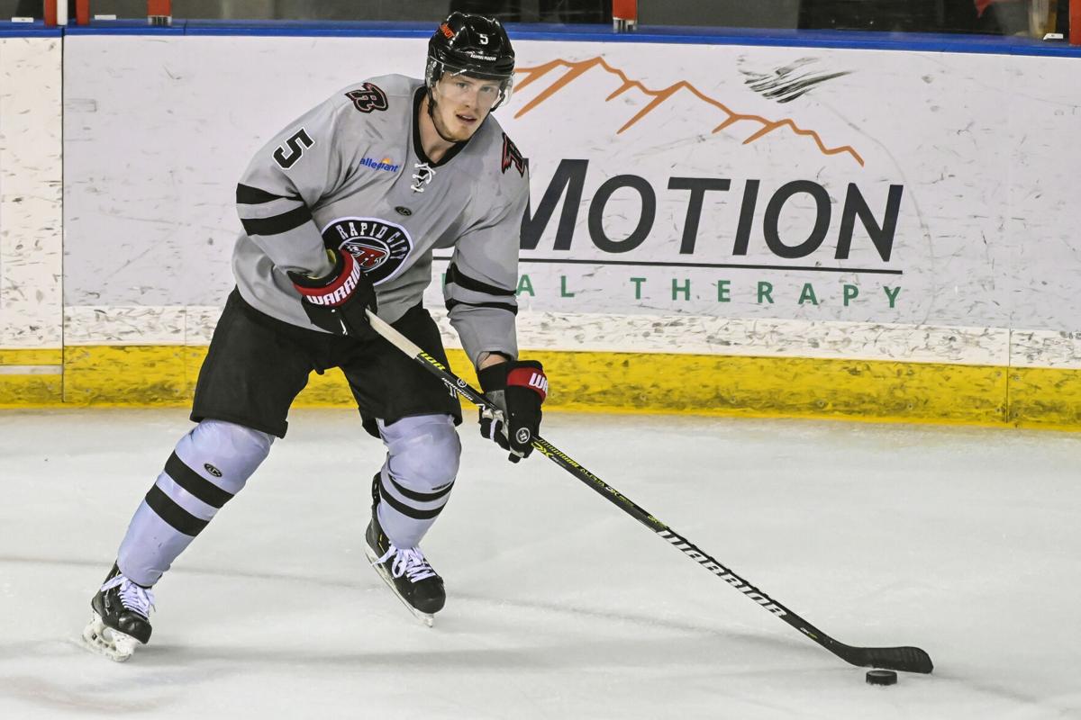 Newcomers strike early as Rush fend off Utah for season-opening win