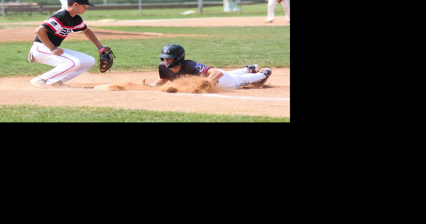 Stars bounce back from tough loss with a steady dose of Jett Wetzler