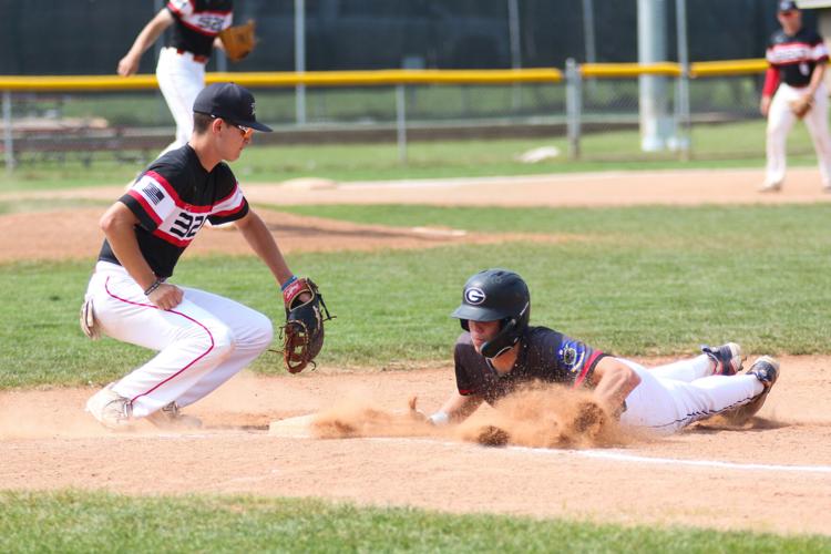 Stars bounce back from tough loss with a steady dose of Jett Wetzler