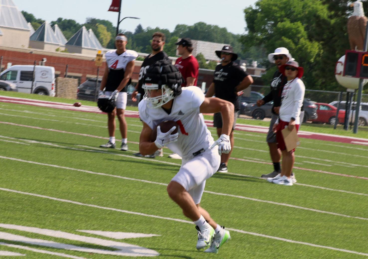 Chadron State College football season preview