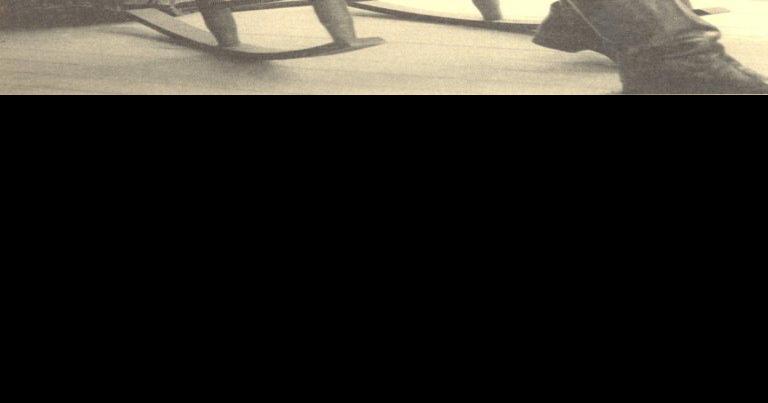 South Dakota’s first Poet Laureate captured life in the American West