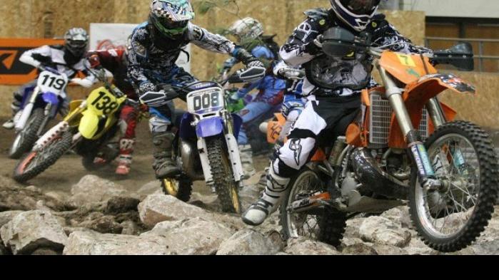 Enduro riders to face dizzying array of obstacles | Local Sports ...