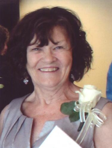 Sharon Botts