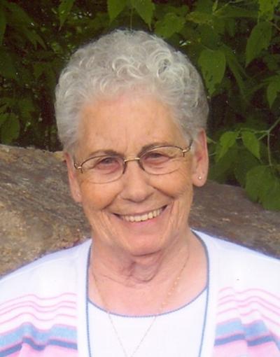 Ileen L. Anders