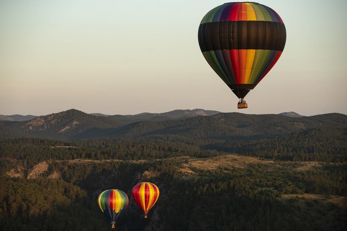 'Watching for the Stratosphere Balloon' | Local | rapidcityjournal.com