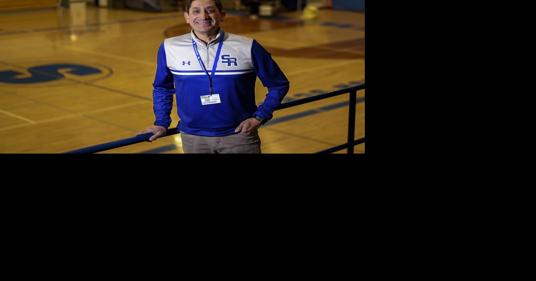 Vasquez’s farewell: Stevens AD reflects on career of letting coaches ...