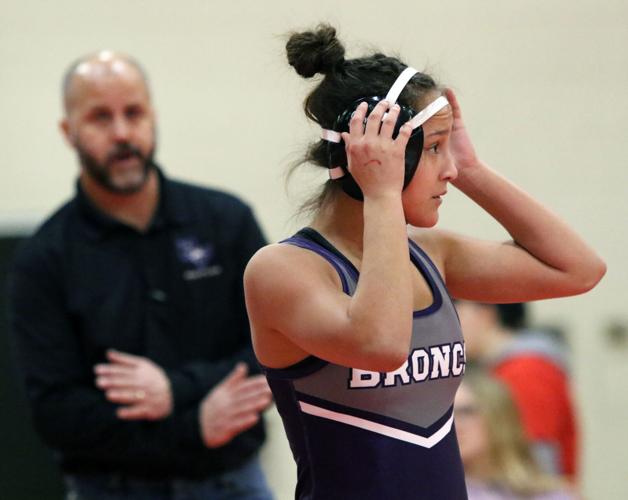 Rapid City area high school wrestling coverage and analysis